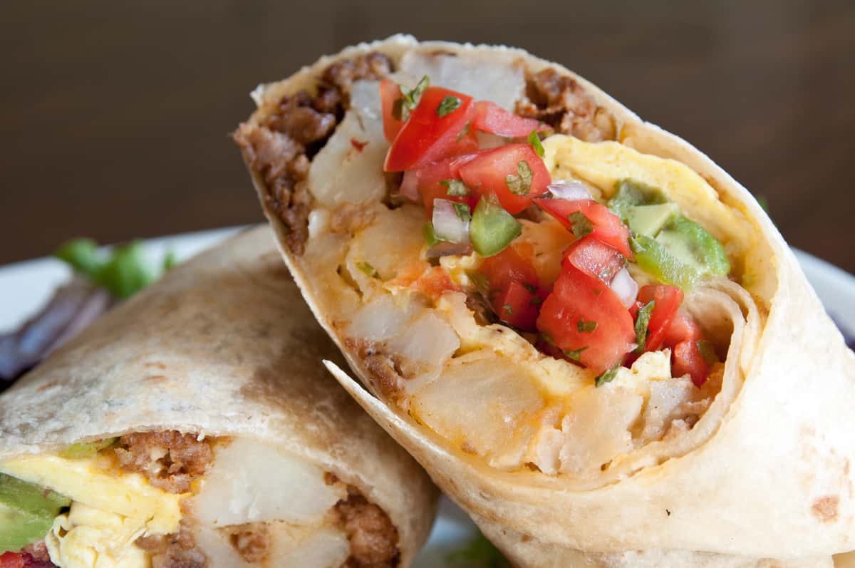 Menu - La Finca Mexican Restaurant - Mexican Restaurant in Gainesville, VA