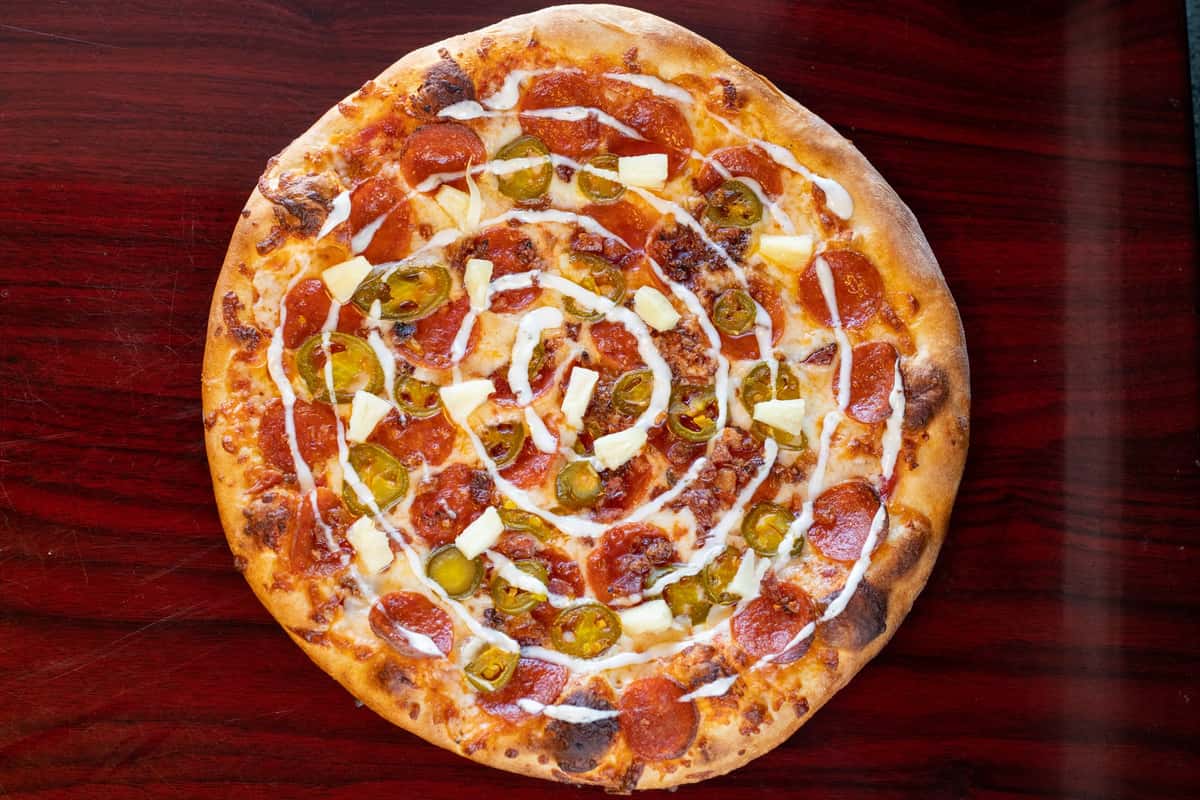 Italiano's Pizza - Pizza Restaurant in Deltona, FL