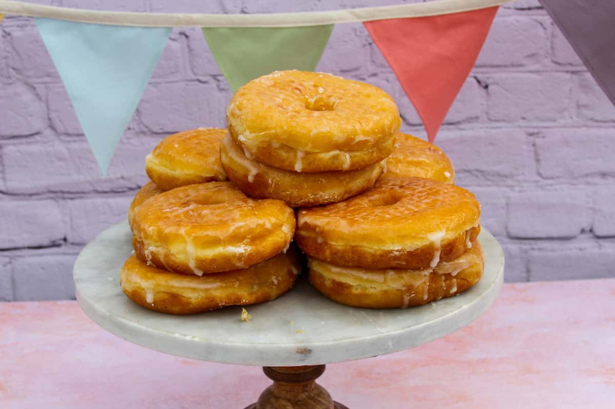 Contact - Trejos Donuts - Donut Shop in Los Angeles, CA