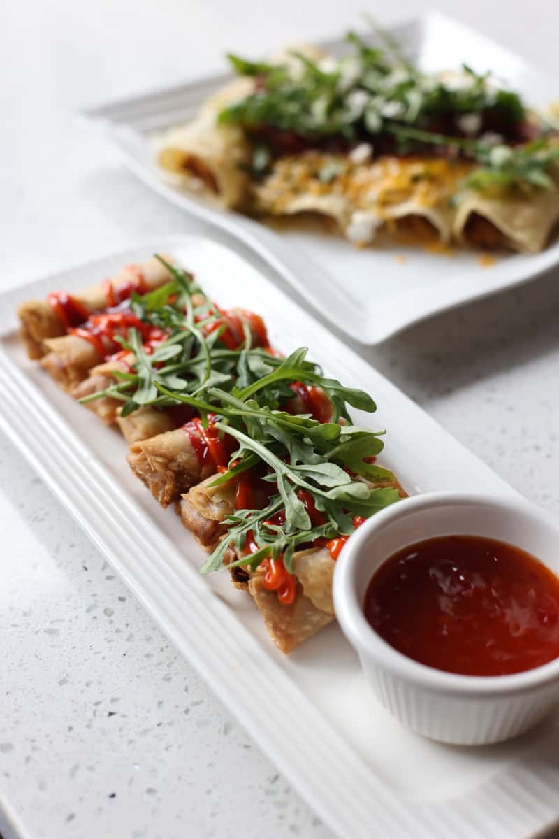 Menu - Main Street Eatery