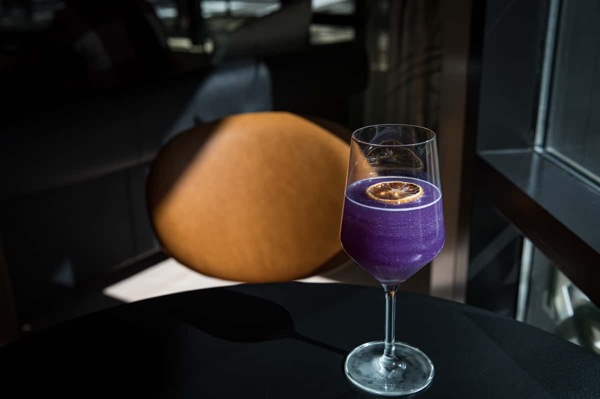 Menu | Happy Hour - Chapel Street Cafe & Restaurant | Australian Coffee ...