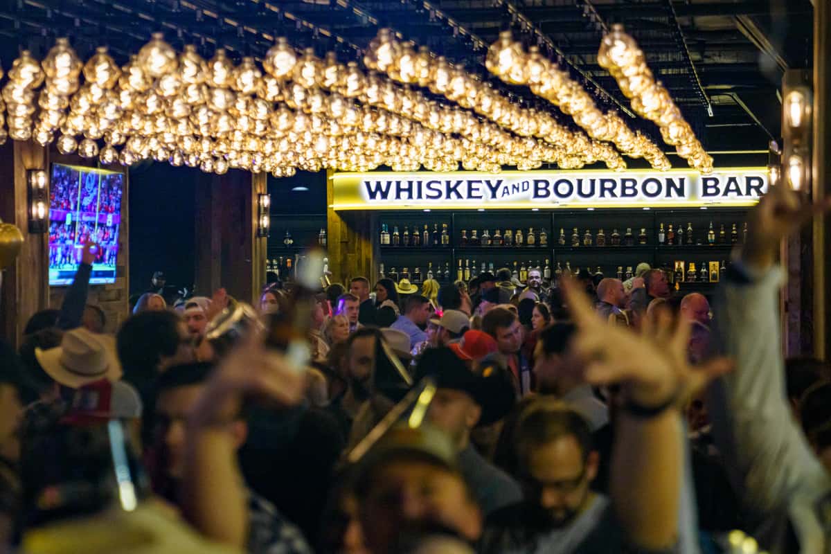 About - Whiskey River Saloon | Premier Honky Tonk | Nashville, TN