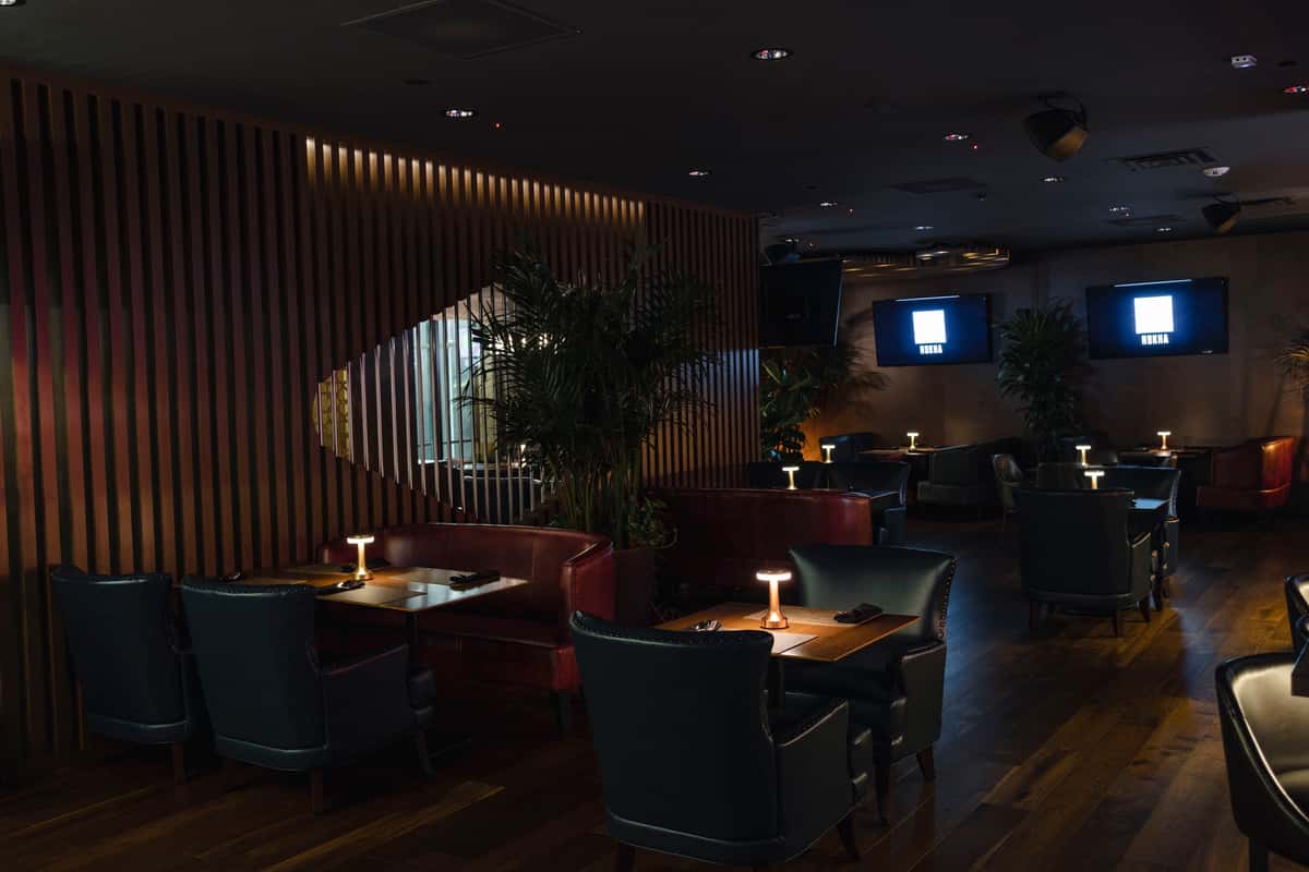 Events - Nukha - Restaurant & Lounge