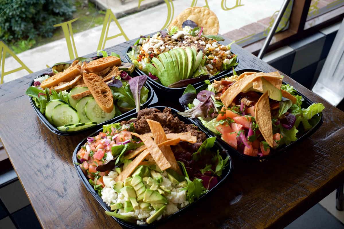 Contact Us - Cook's Tortas - Mexican Restaurant in Monterey Park, CA