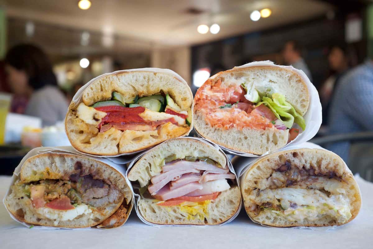 Catering - Cook's Tortas - Mexican Restaurant in Monterey Park, CA