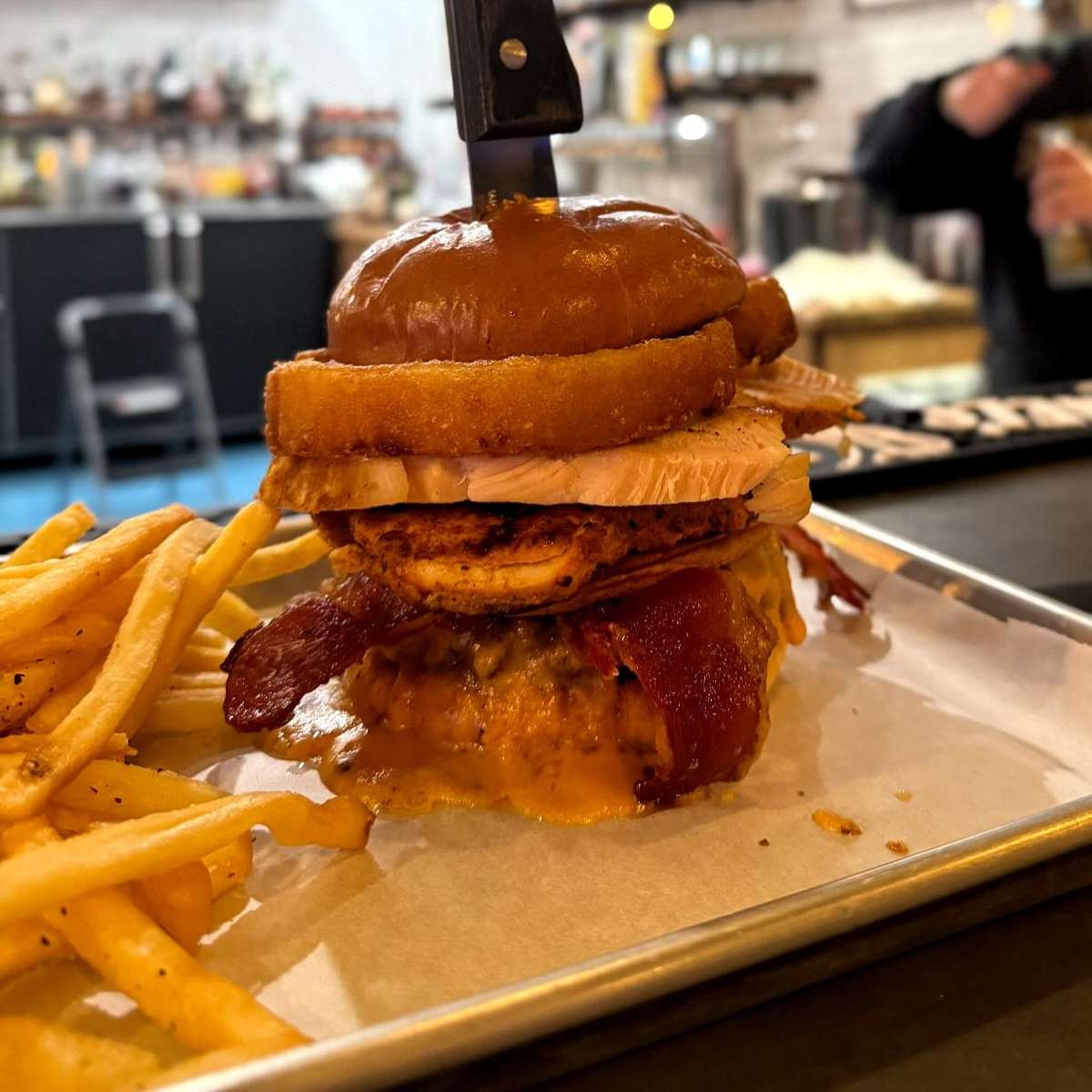 Menu - Moondog Pub & Grub; Beers • Cheers • Eats & More