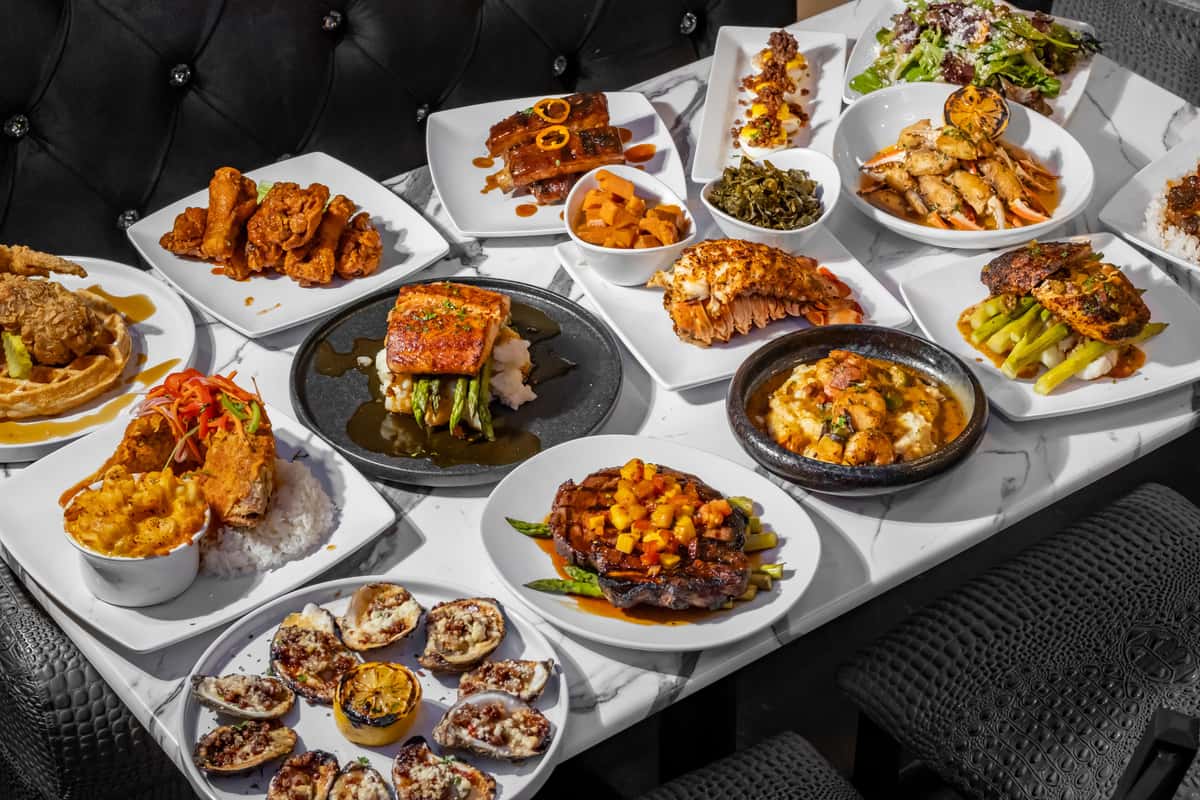 Reservations - OMG! ATLANTA
