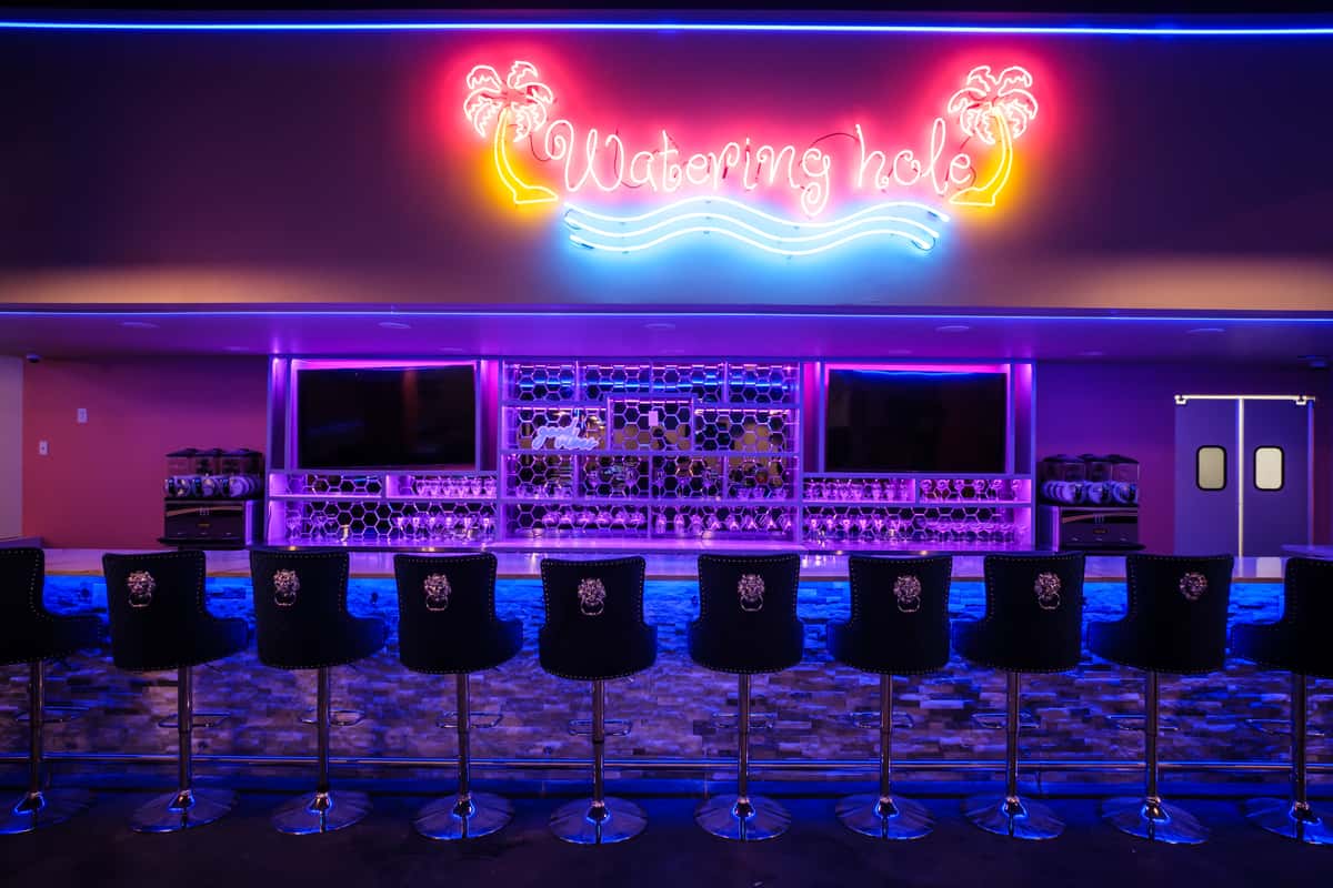 Private Events - OMG! ATLANTA