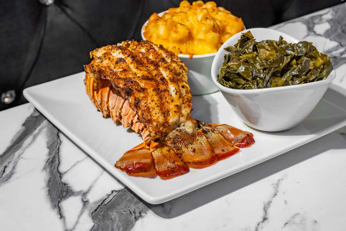 Reservations - OMG! ATLANTA