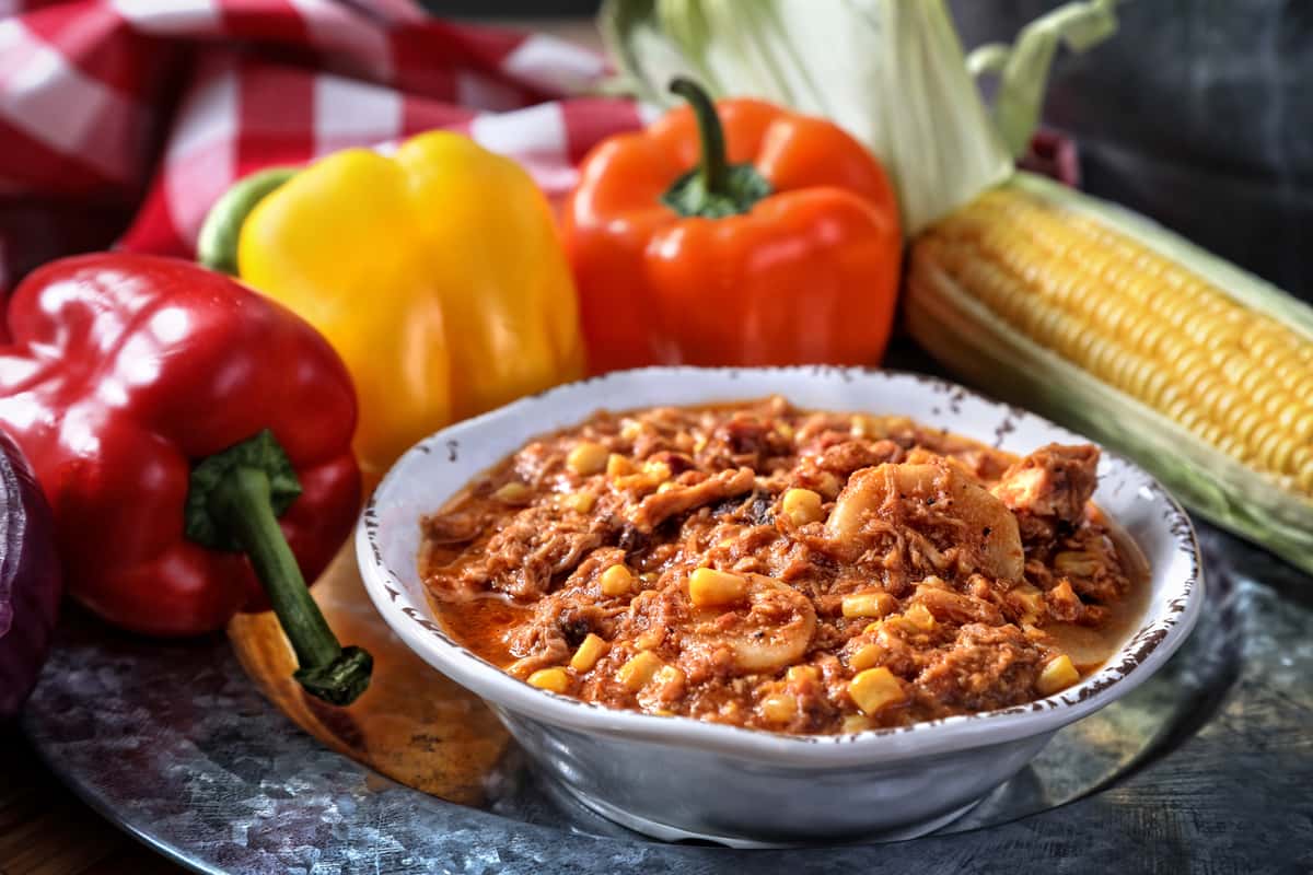 Catering - The Rusty Pig BBQ - Barbecue Restaurant in GA