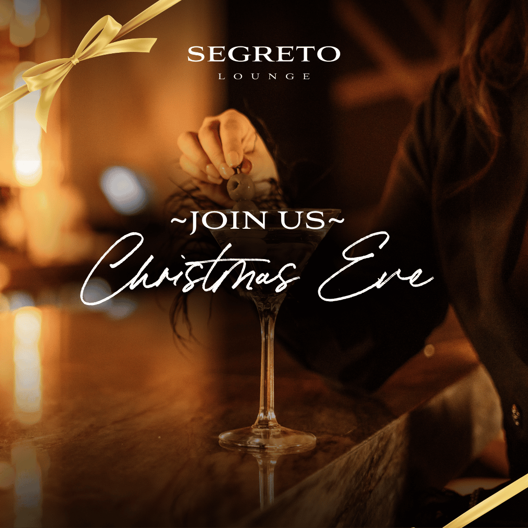 Segreto | Cocktail Lounge in Houston, Texas