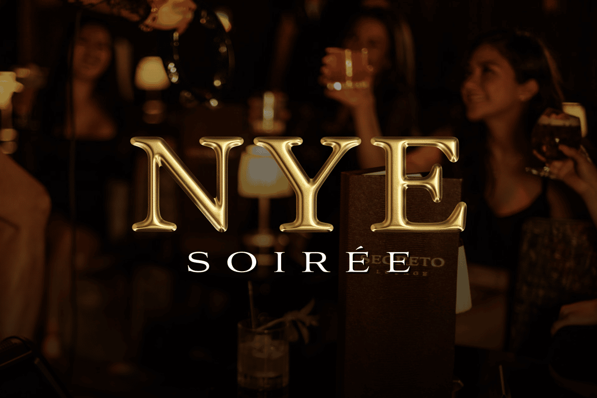 Segreto | Cocktail Lounge in Houston, Texas