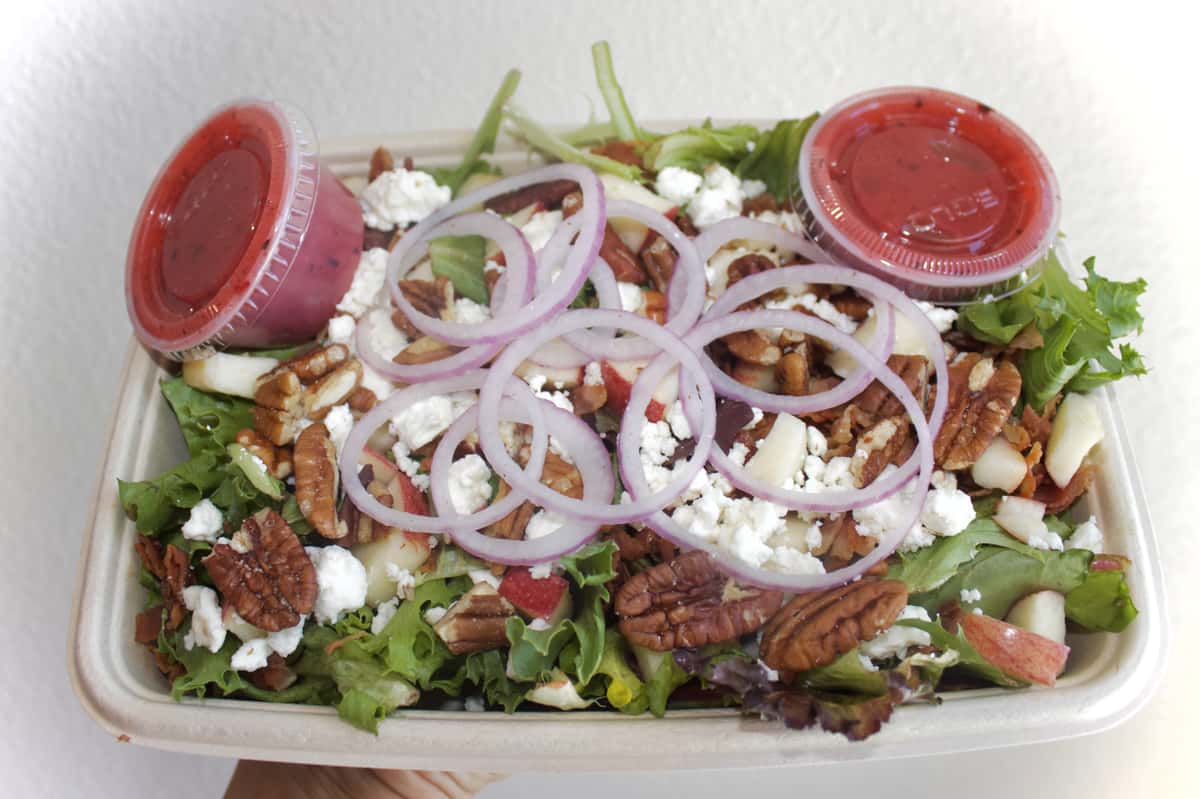 Menu - Brickhouse Deli – Artisan Sandwiches & Breakfast