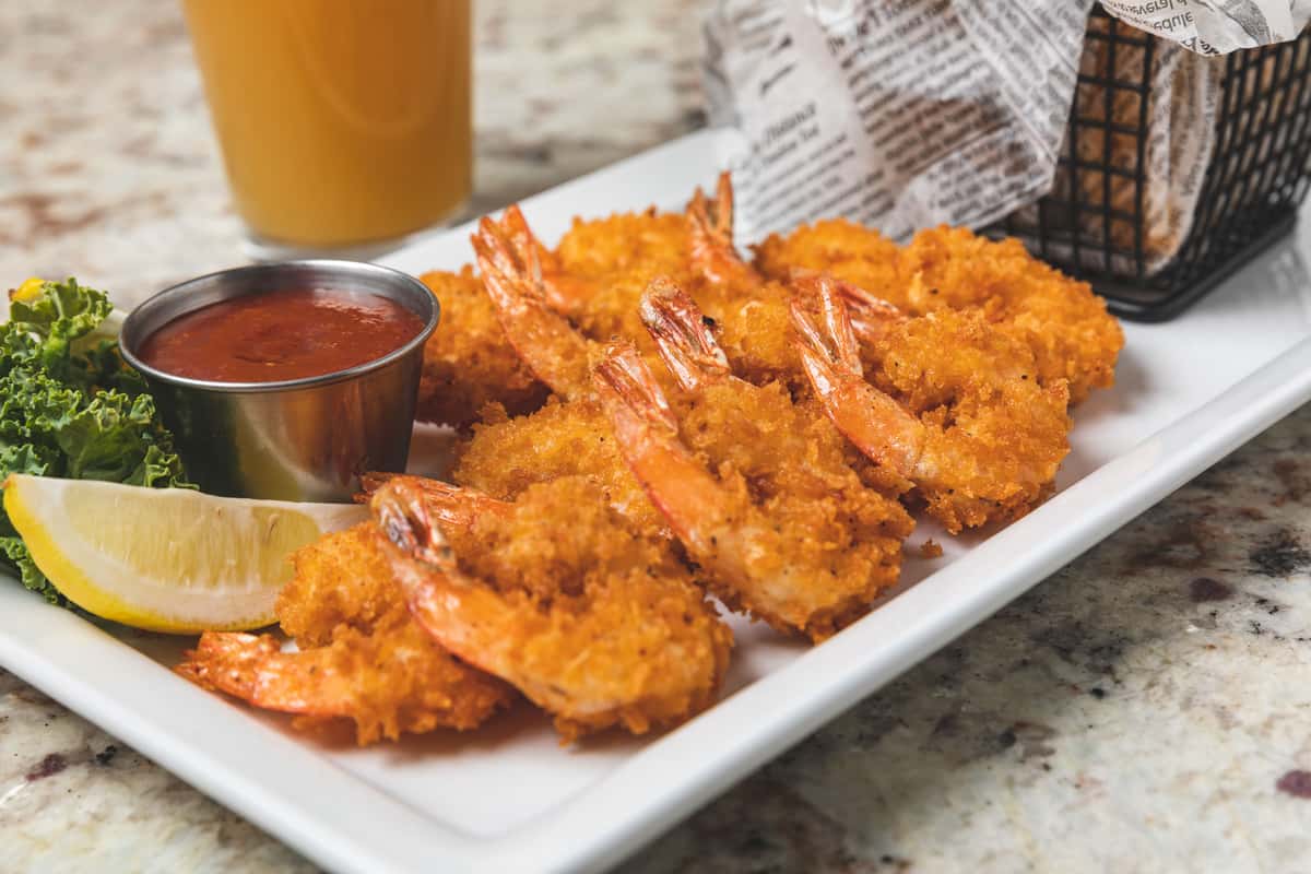 Menu - Dublin's Pass Irish Pub in Springfield, MO