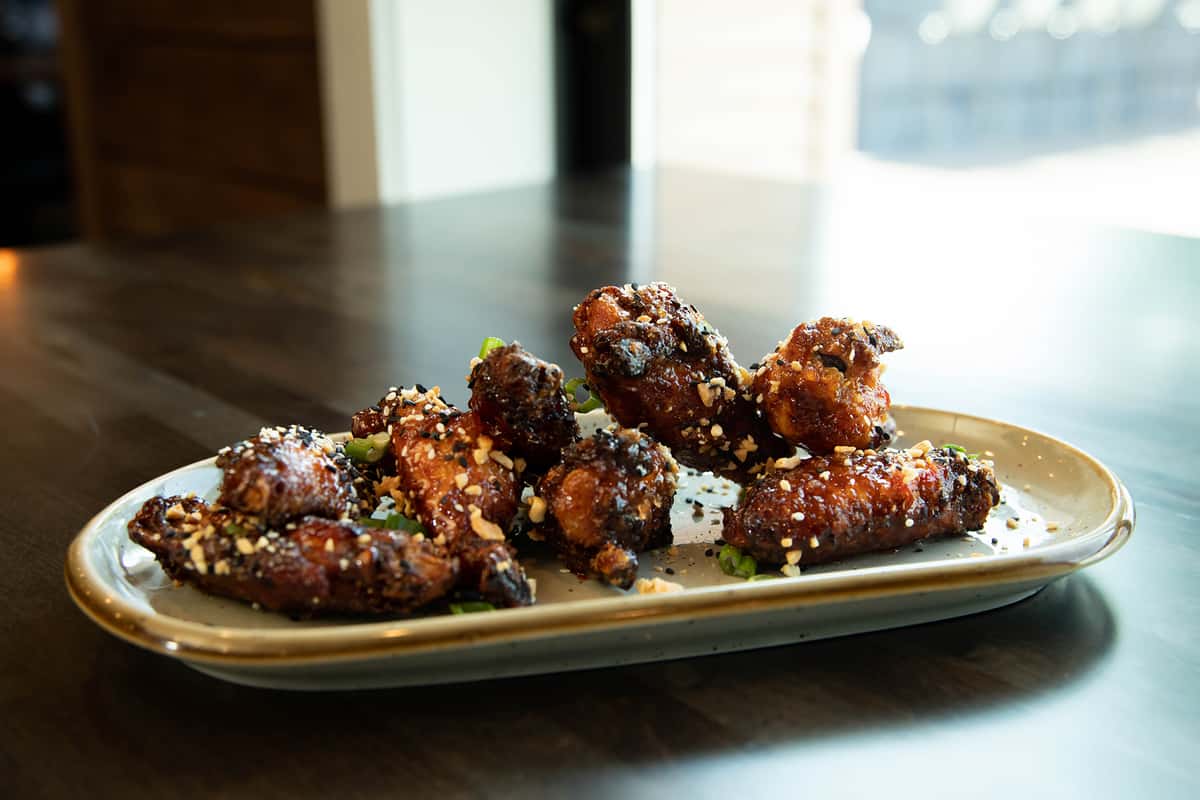 Wareham Tap Gallery - Towne Tavern - American Restaurant in MA