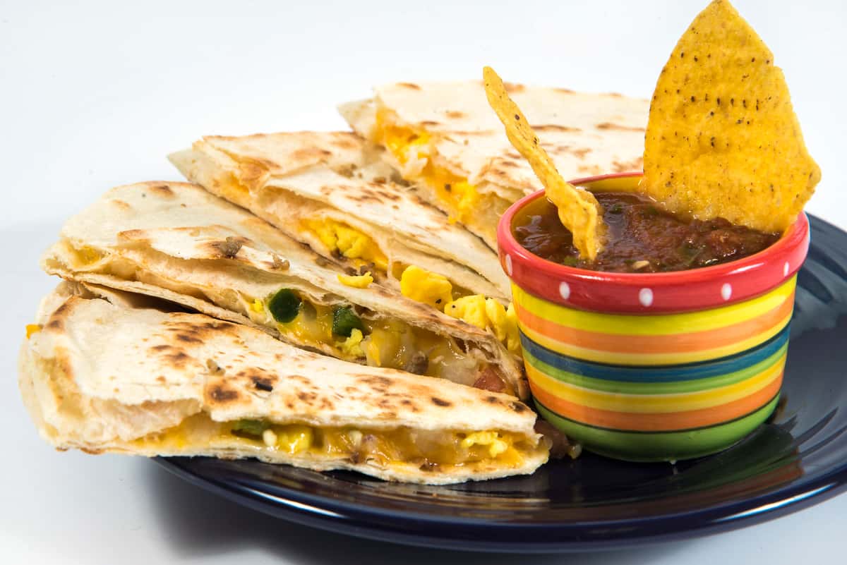 Rio Rancho - Burrito Express