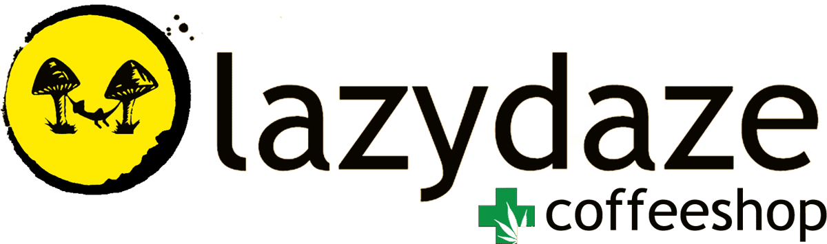 Our History - LazyDaze - Coffee Shop