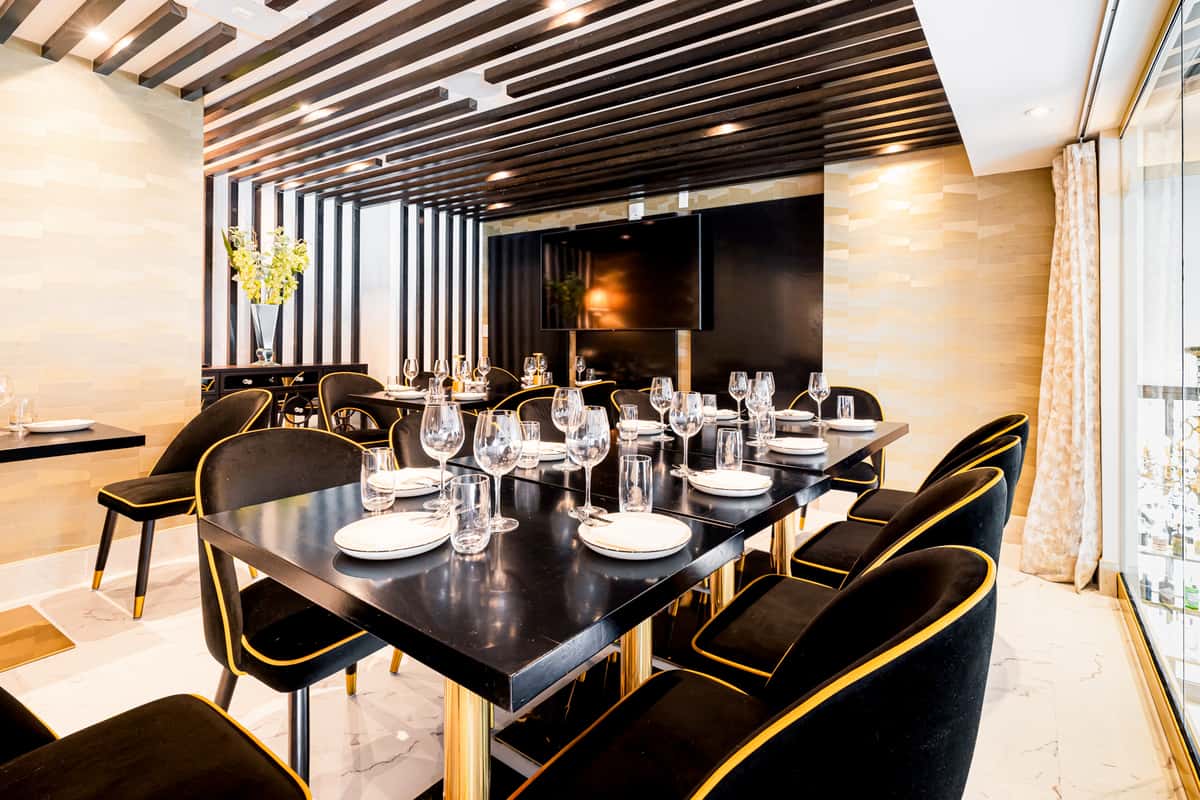 Private Dining - Zakia Modern Lebanese Restaurant - Lebanese Restaurant ...