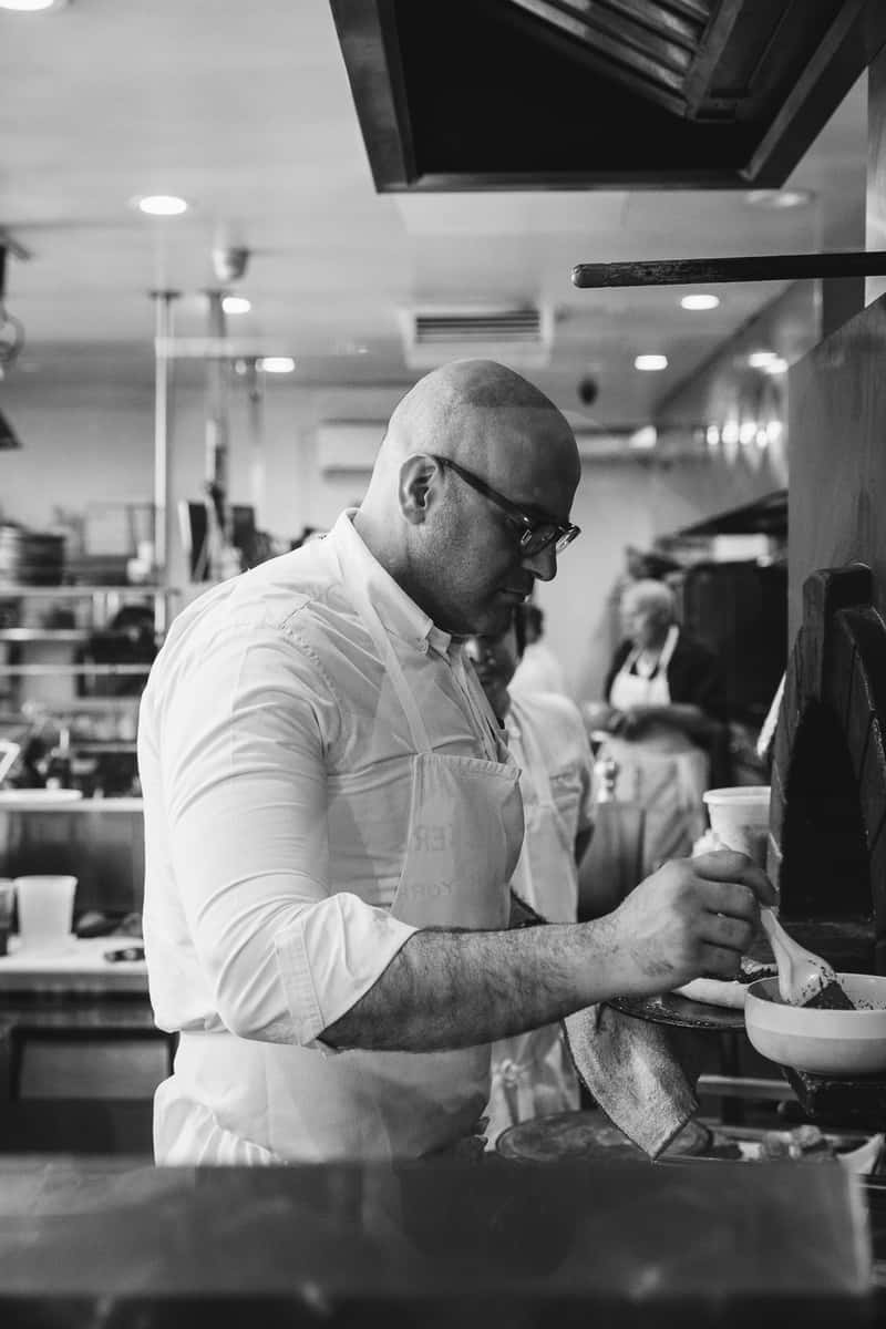 Contact - Momed - Mediterranean Restaurant in Los Angeles, CA