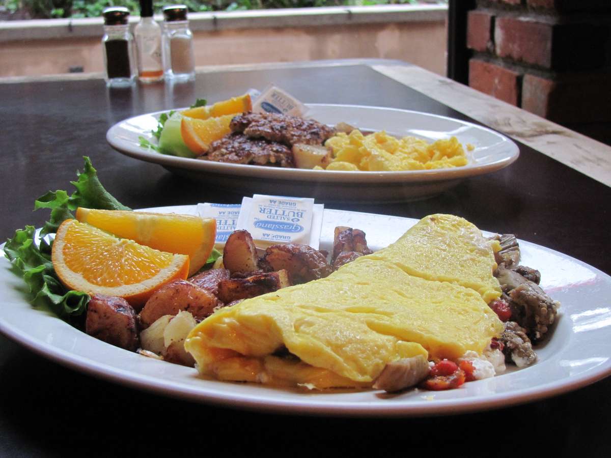 Gallery - Simple Simon's - Cafe in Riverside, CA