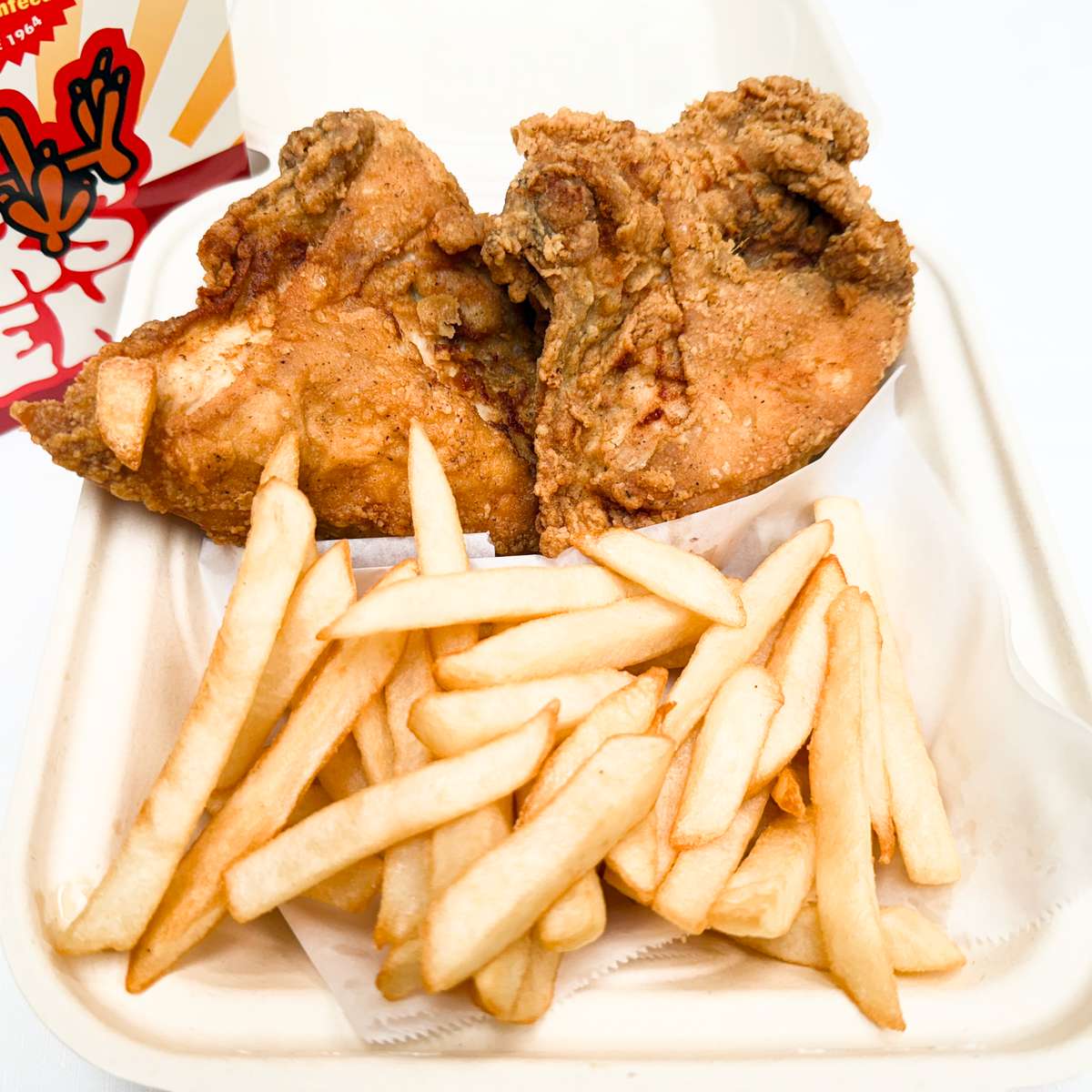 Join Our Team - Caesar's Chicken - Chicken Restaurant in Hayward, CA