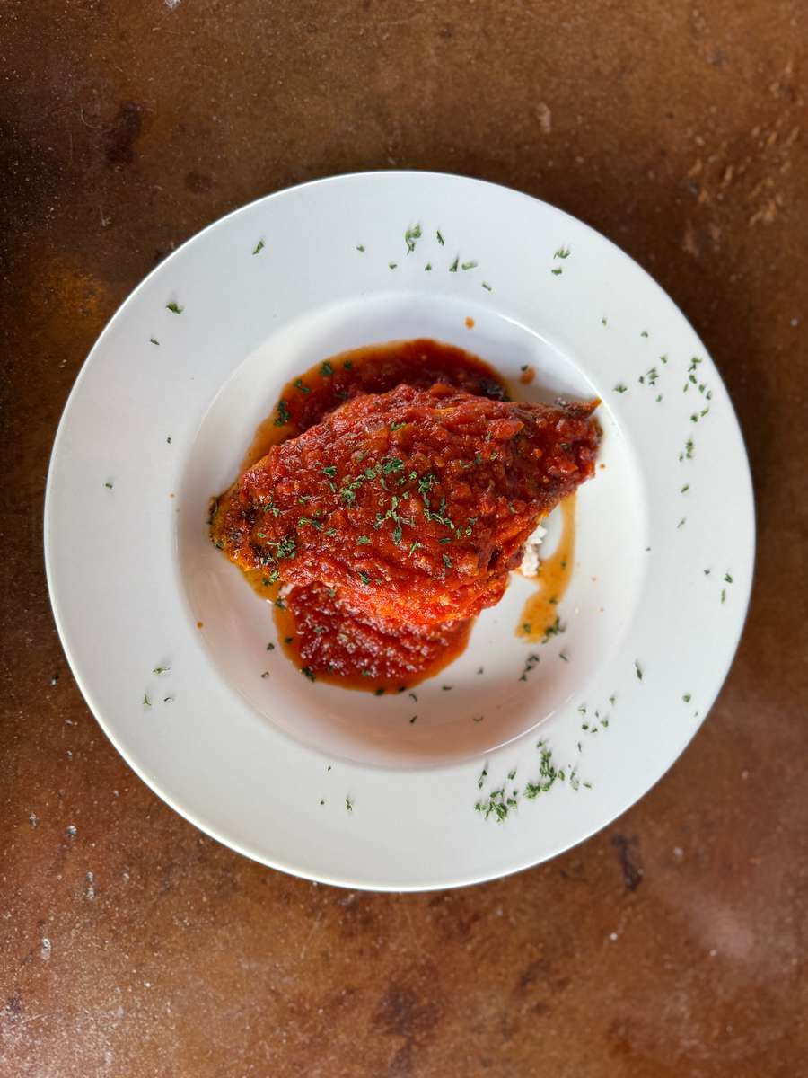 SAH Dockside - Southern Ale House - Southern Restaurant in AL