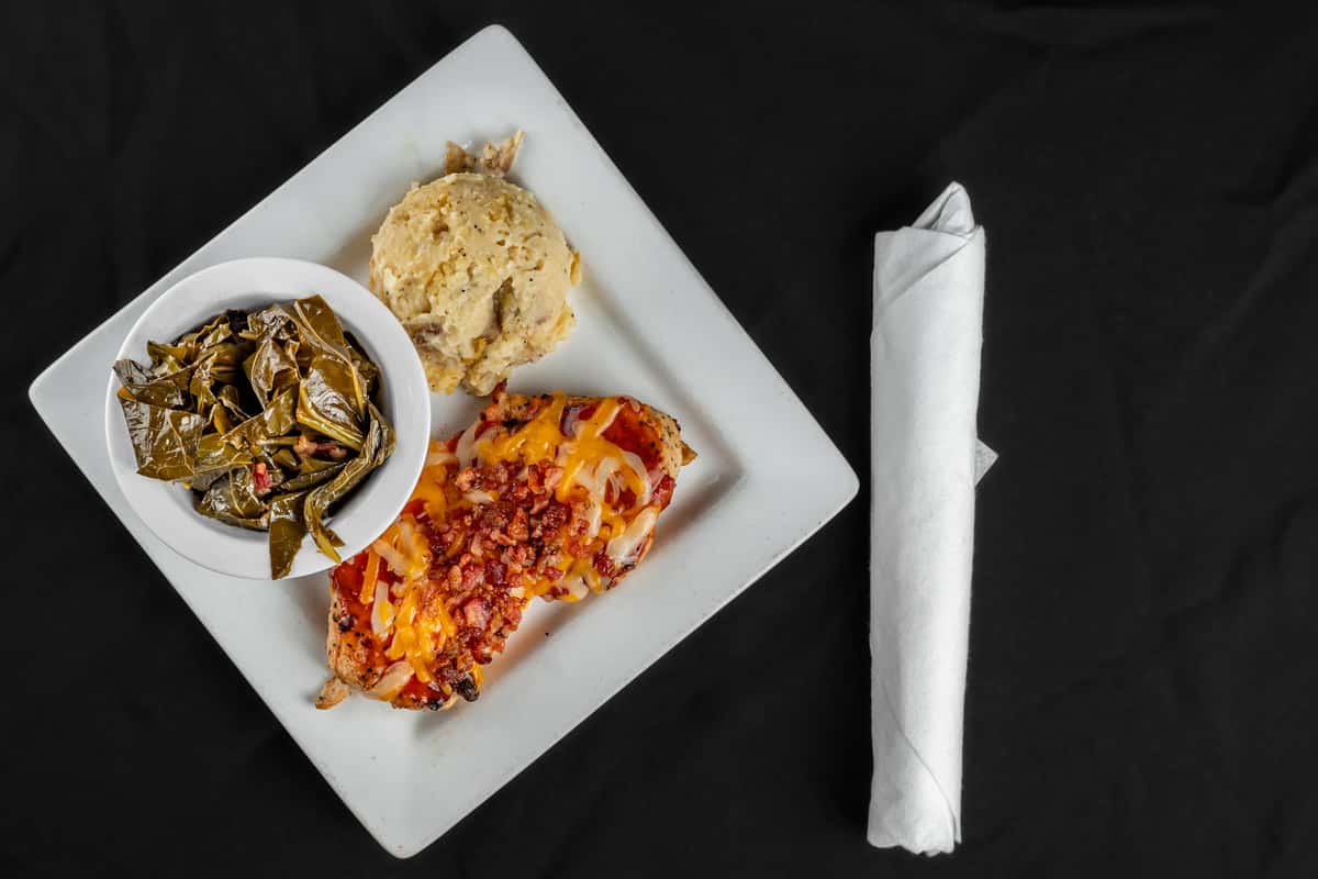 Contact - Southern Ale House - Southern Restaurant in AL