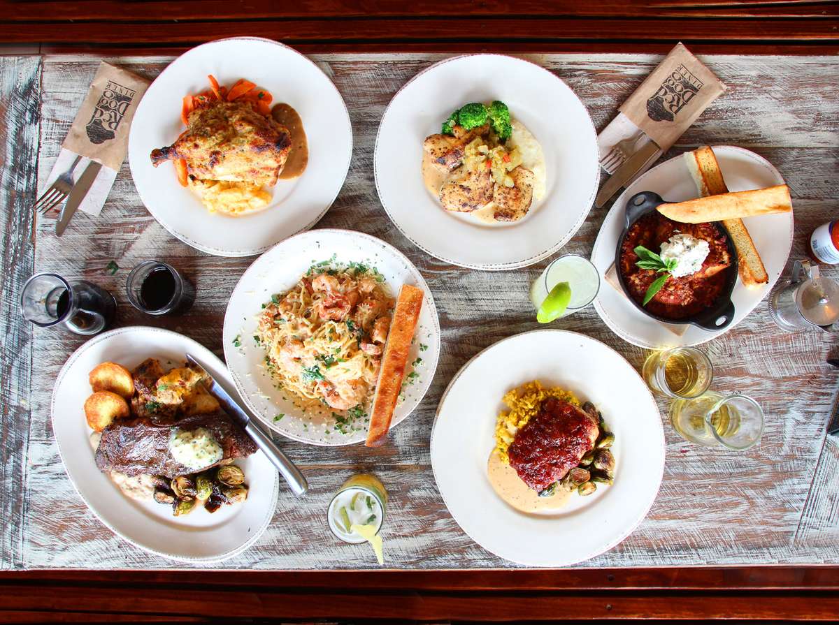 Red Dog Diner | Fine comfort food, made from scratch