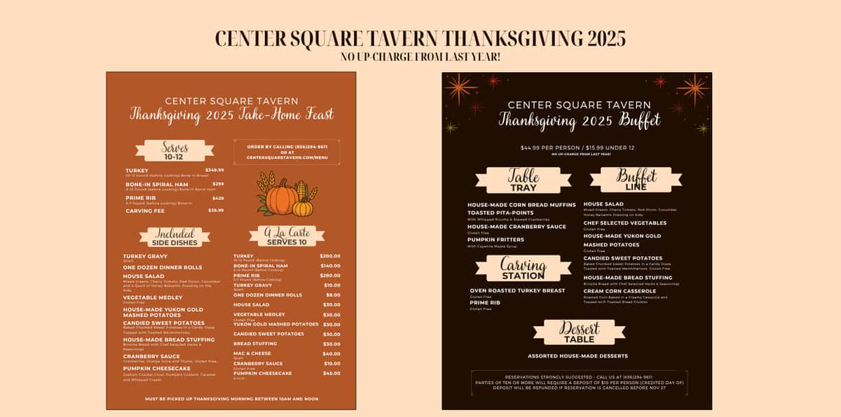 Center Square Tavern