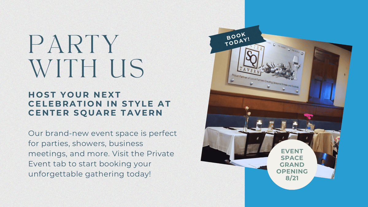 Center Square Tavern