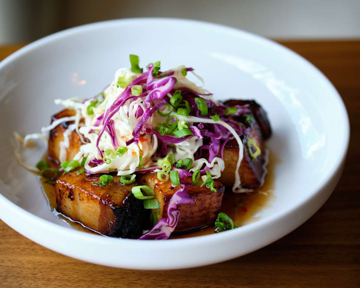 Downtown - Cuts Steakhouse - Restaurant in GA