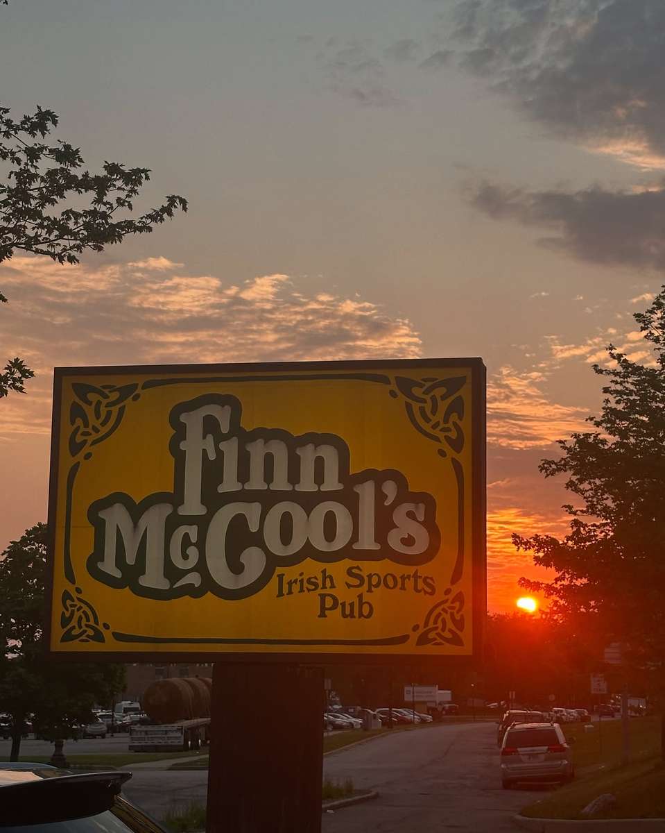Home - Finn McCool's Irish Sports Pub