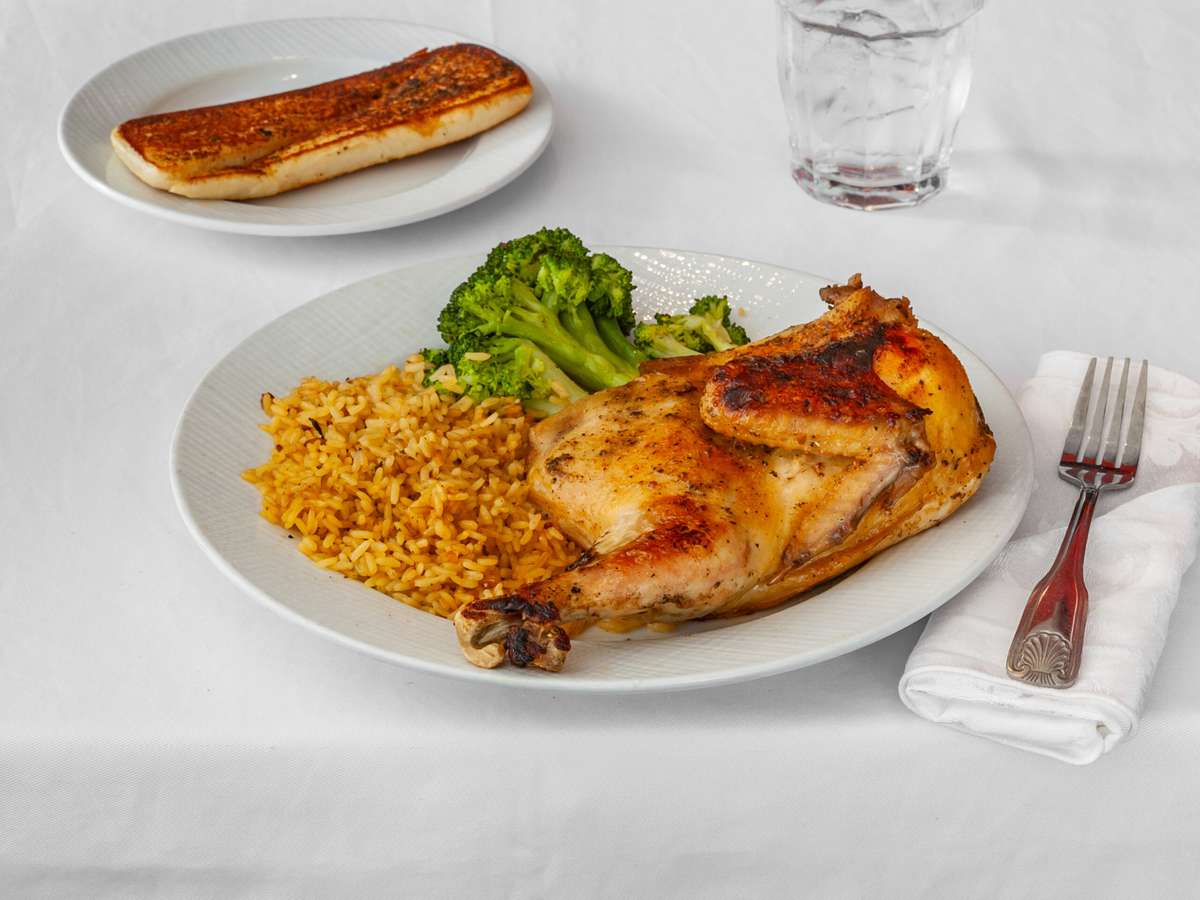 Menu - Griddle 24 - Diner in Chicago, IL