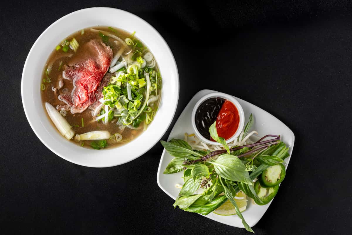 Catering Menu - Brodard Chateau - Vietnamese Restaurant in Garden Grove, CA