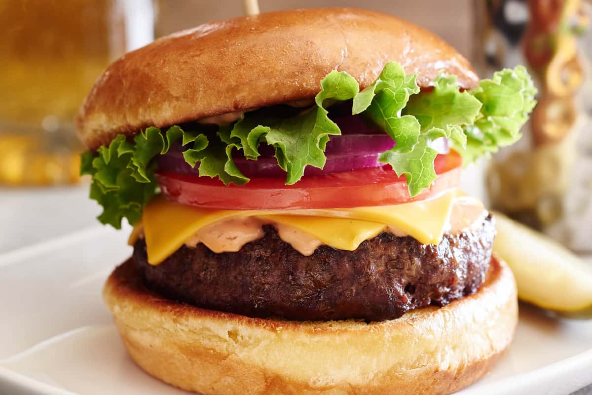 Menu | Raleigh - Village Tavern