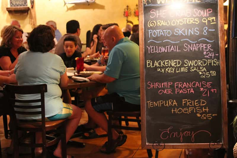 About - Cocomos Grill