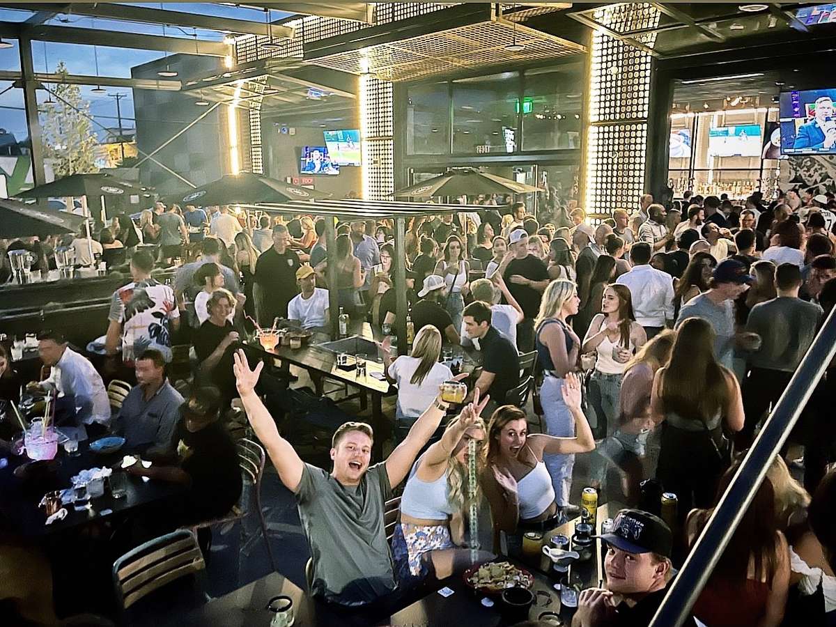 The Best Bars in RiNo — Why Federales Denver Is a Must-Visit for Drinks ...