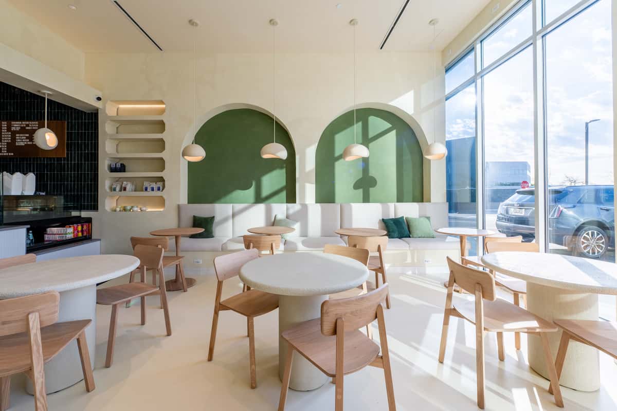 Seven Sundays Coffee - Coffee Shop in MI