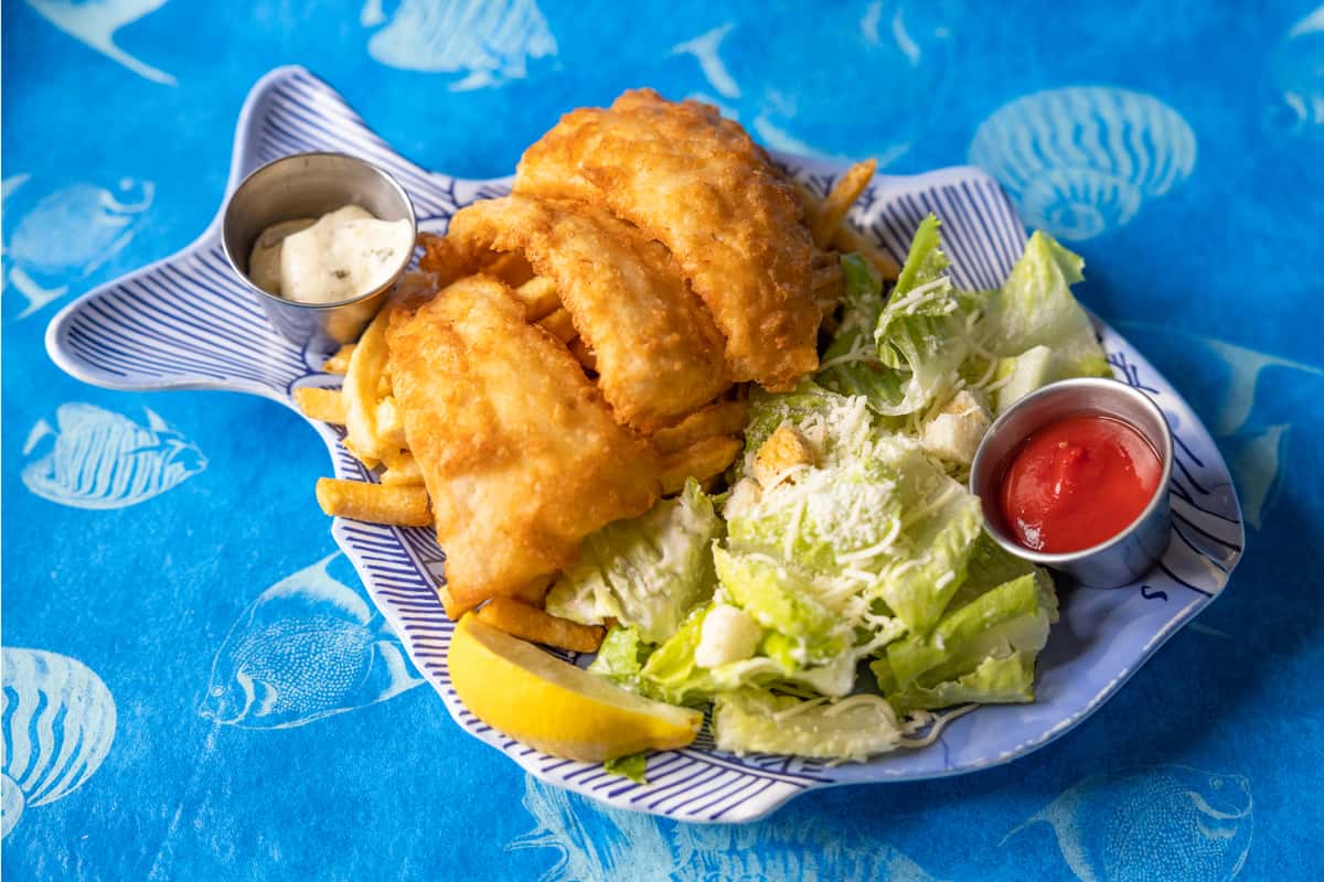 Home - Pelican Pier - Fish and Chips in Calgary, AB