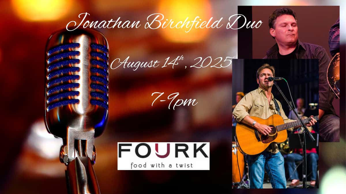 Events - Fourk - American Restaurant in Hickory, NC