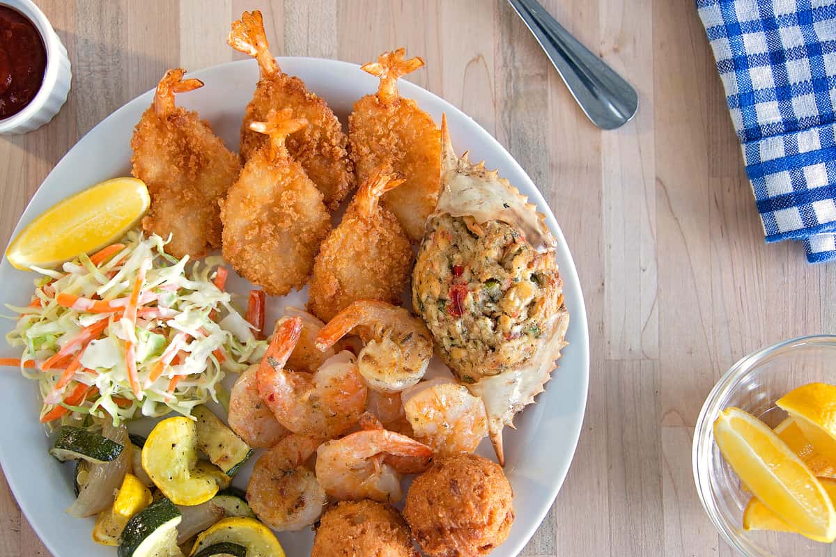 Fresh Food Bar - Shoney's