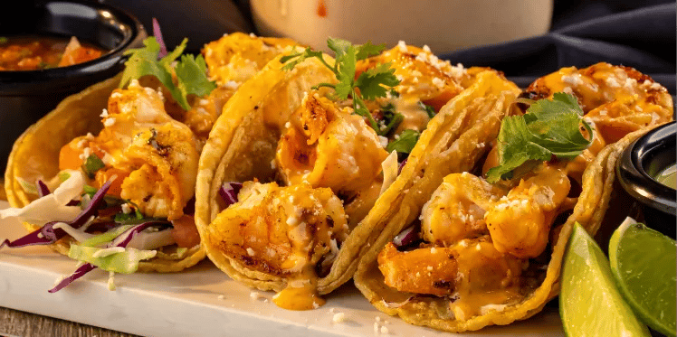 El Primo Mexican Food - California