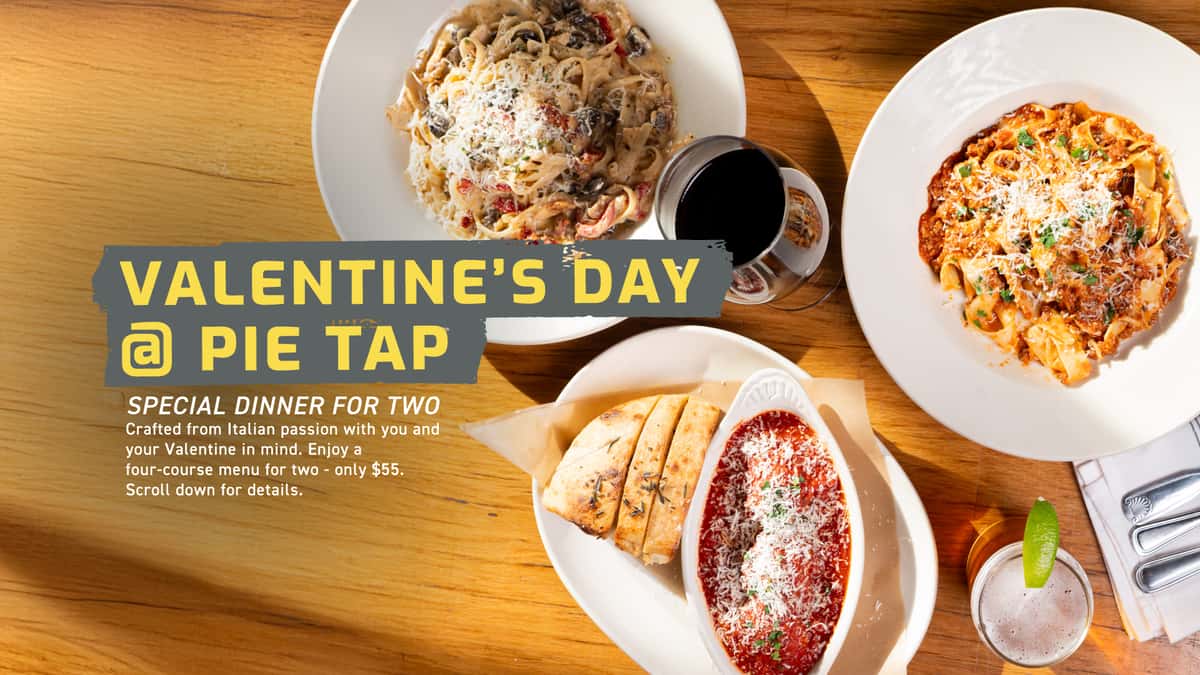 Home - Pie Tap Pizza + Rotisserie + Bar - Pizza Restaurant in TX