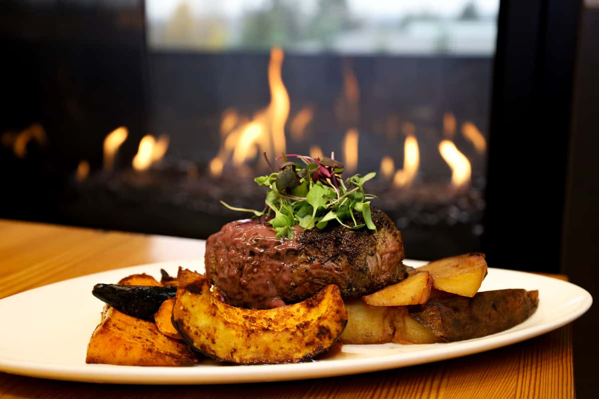 Why Maynard's Restaurant Is Silverdale's Go-To Destination for Upscale ...