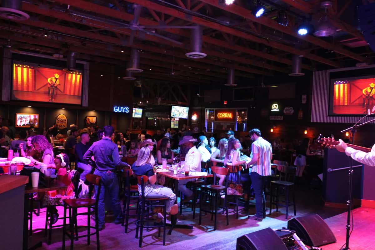 Events - Foley Ranch
