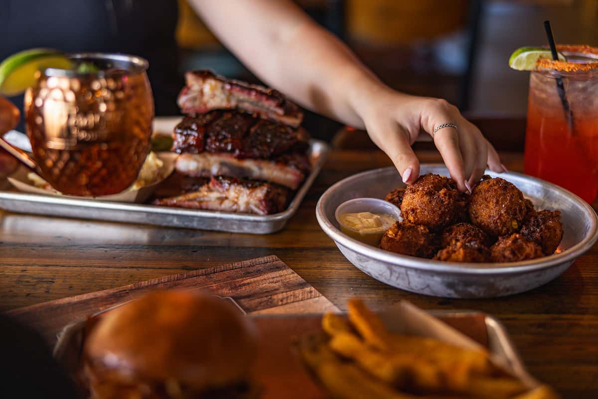 Specials - Foley Ranch