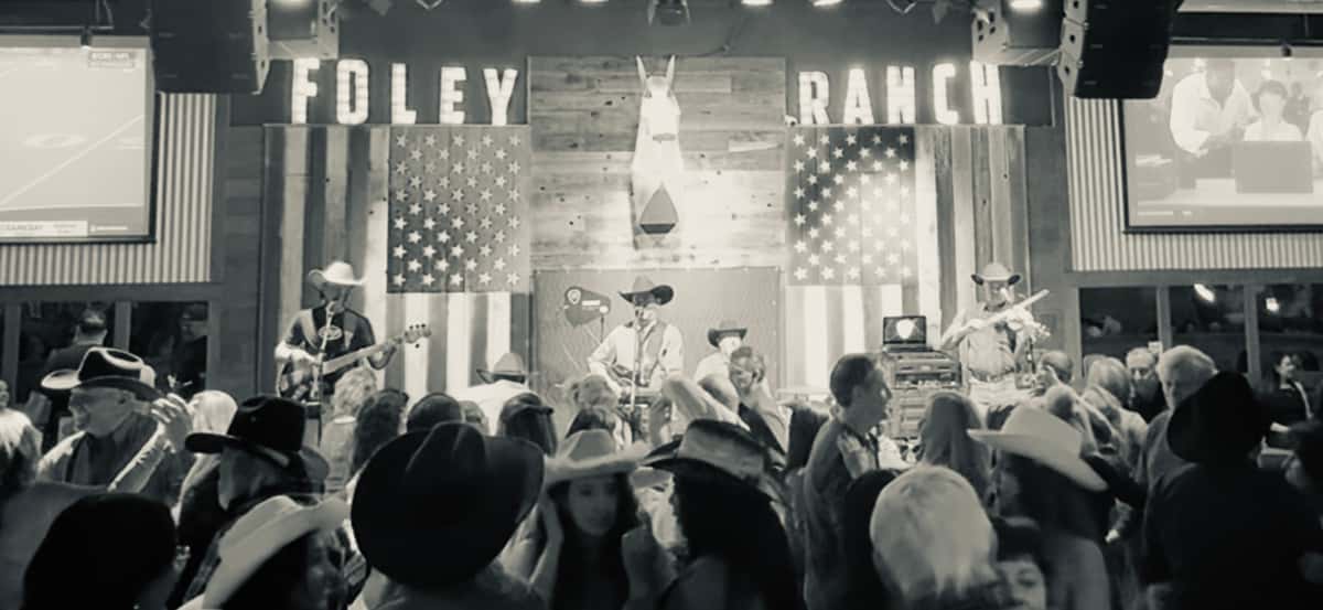 Home - Foley Ranch