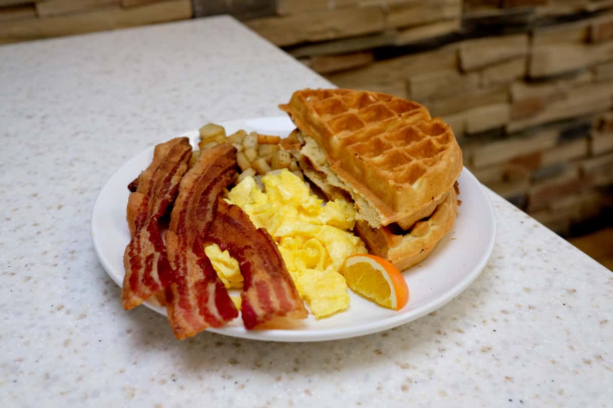 Menu - Cornerstone Bakery & Cafe - Breakfast Restaurant in Ruidoso, NM