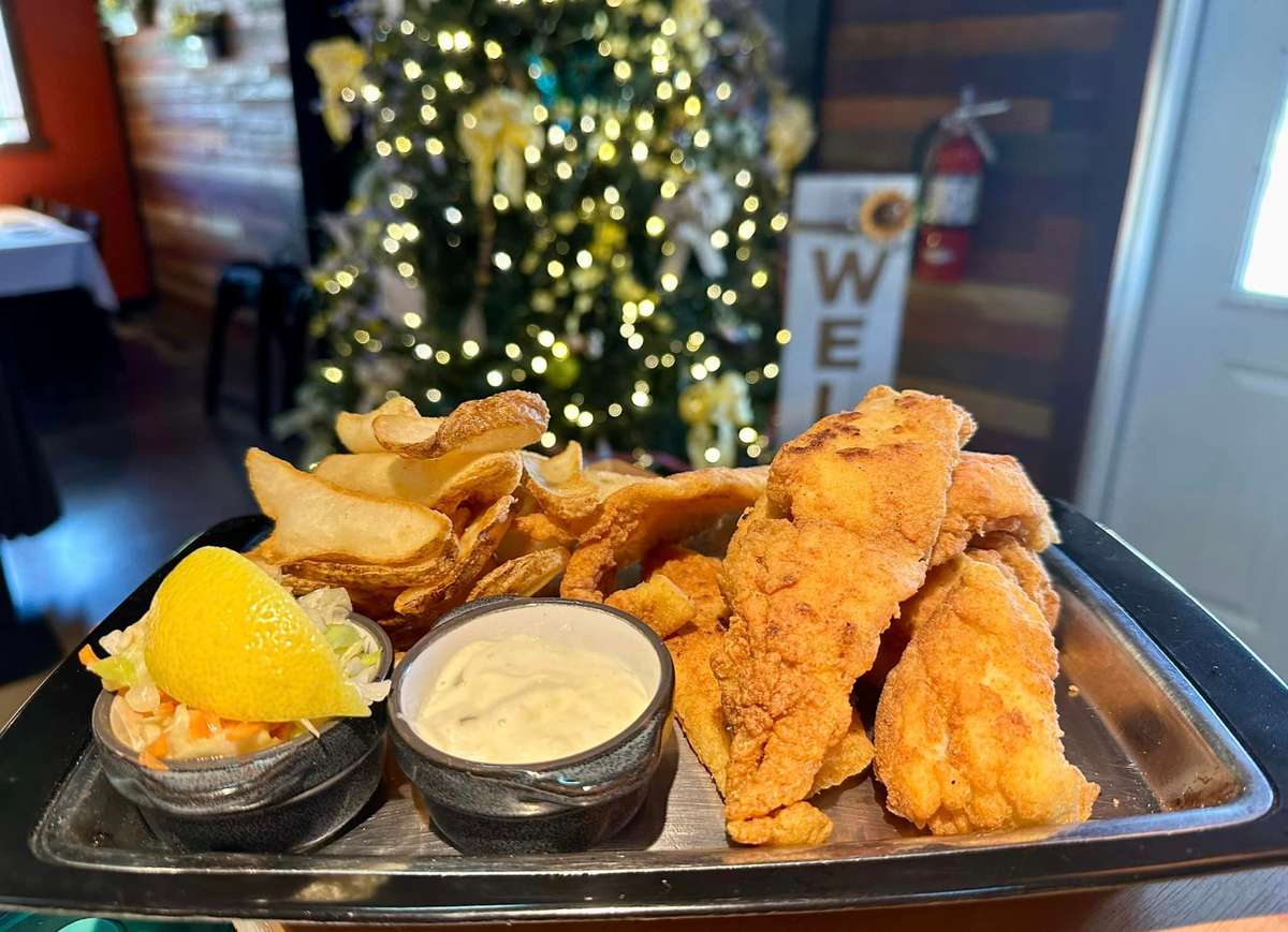 Contact - Green Barn Prime