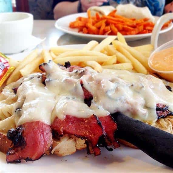 Terrace Diner - Diner in West Babylon, NY